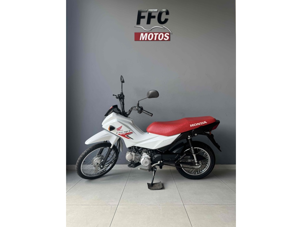 FFC Motos: HONDA POP 110I ES 2025 - POP 110I ES - R$ 15.000,00