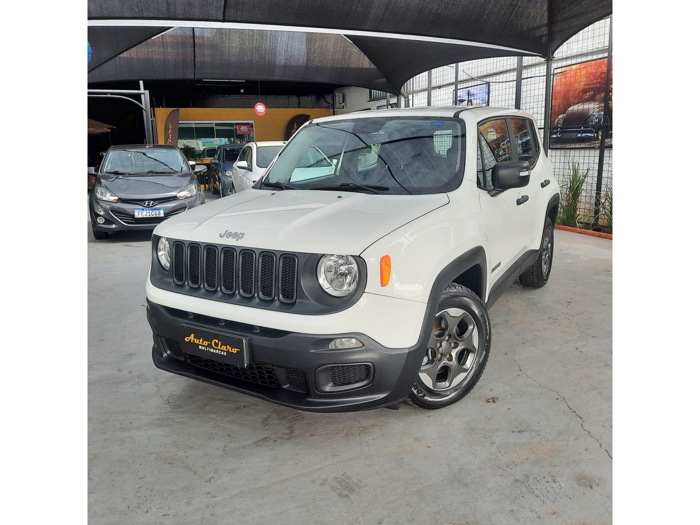 Auto Claro Multimarcas