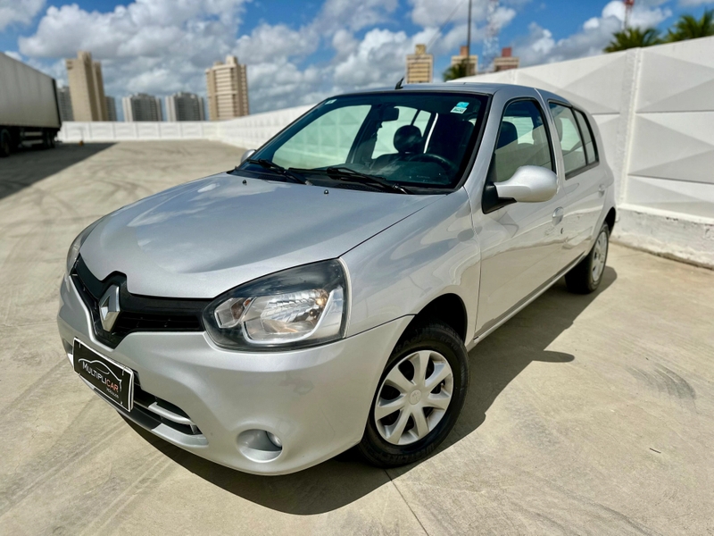 Multiplicar Veiculos - Nosso Estoque