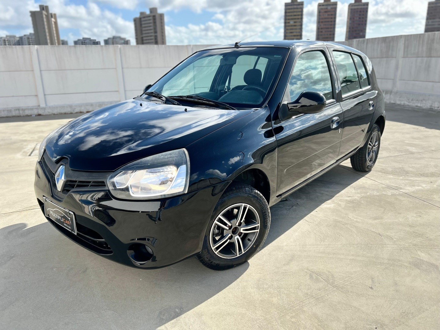 Multiplicar Veiculos - Nosso Estoque