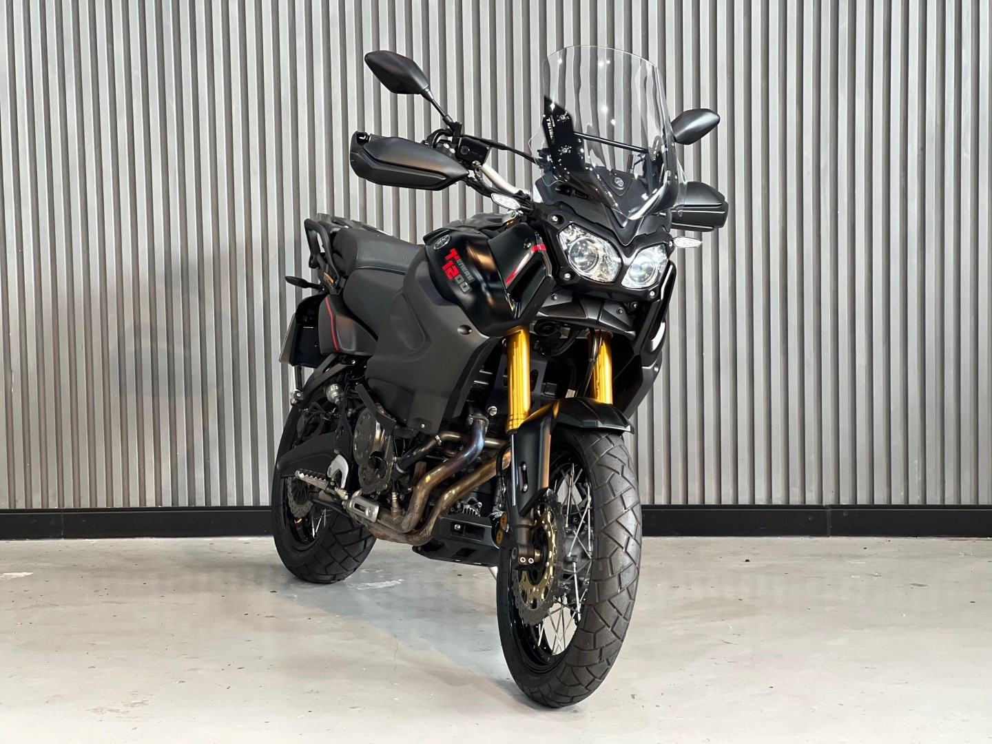 PPL Motors: YAMAHA XT 1200 Z DX 2020 - XT 1200 Z DX - R$ 75.990,00