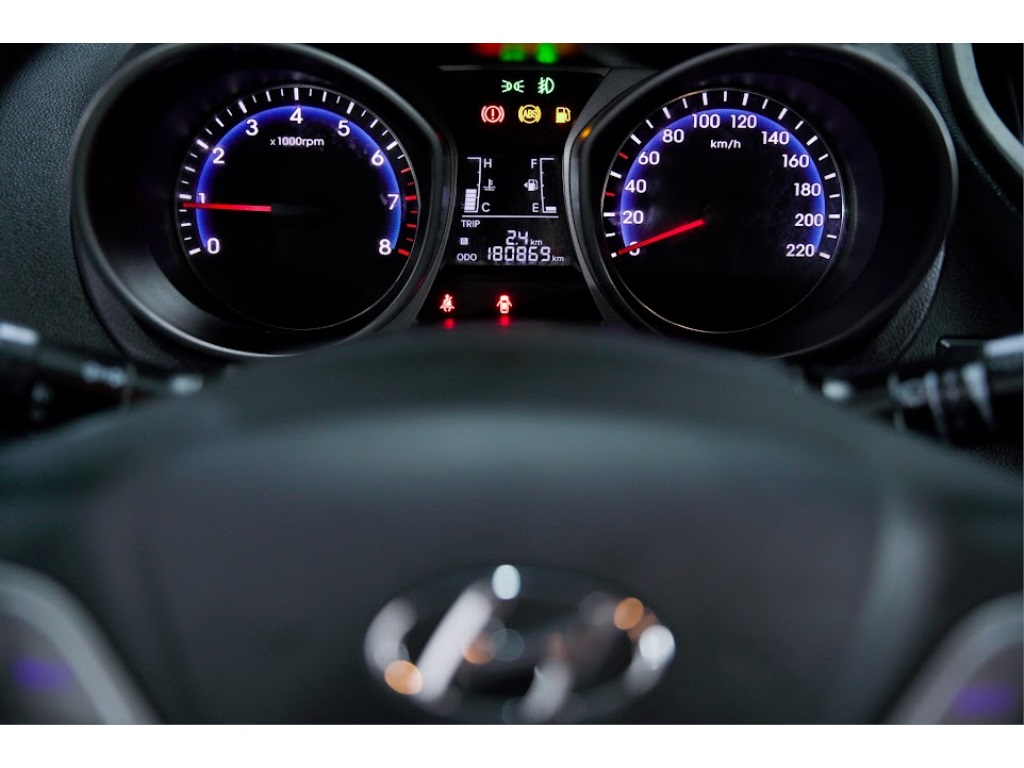 Sant Leste: HYUNDAI HB20 2013 - 1.0 COMFORT PLUS 12V FLEX 4P MANUAL - R ...