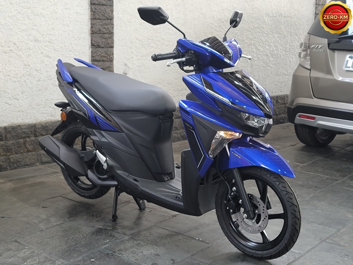 Auto Madrid: YAMAHA NEO 125 2025 - NEO AUTOMATIC 125CC - R$ 18.990,00