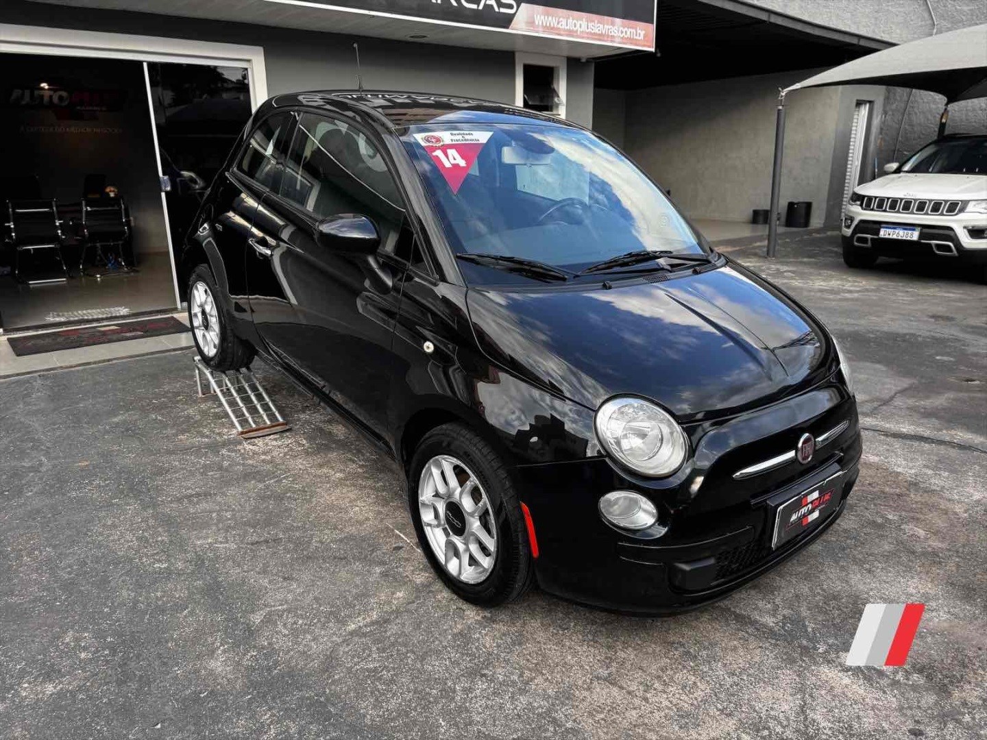 Auto Plus Multimarcas - Nosso Estoque