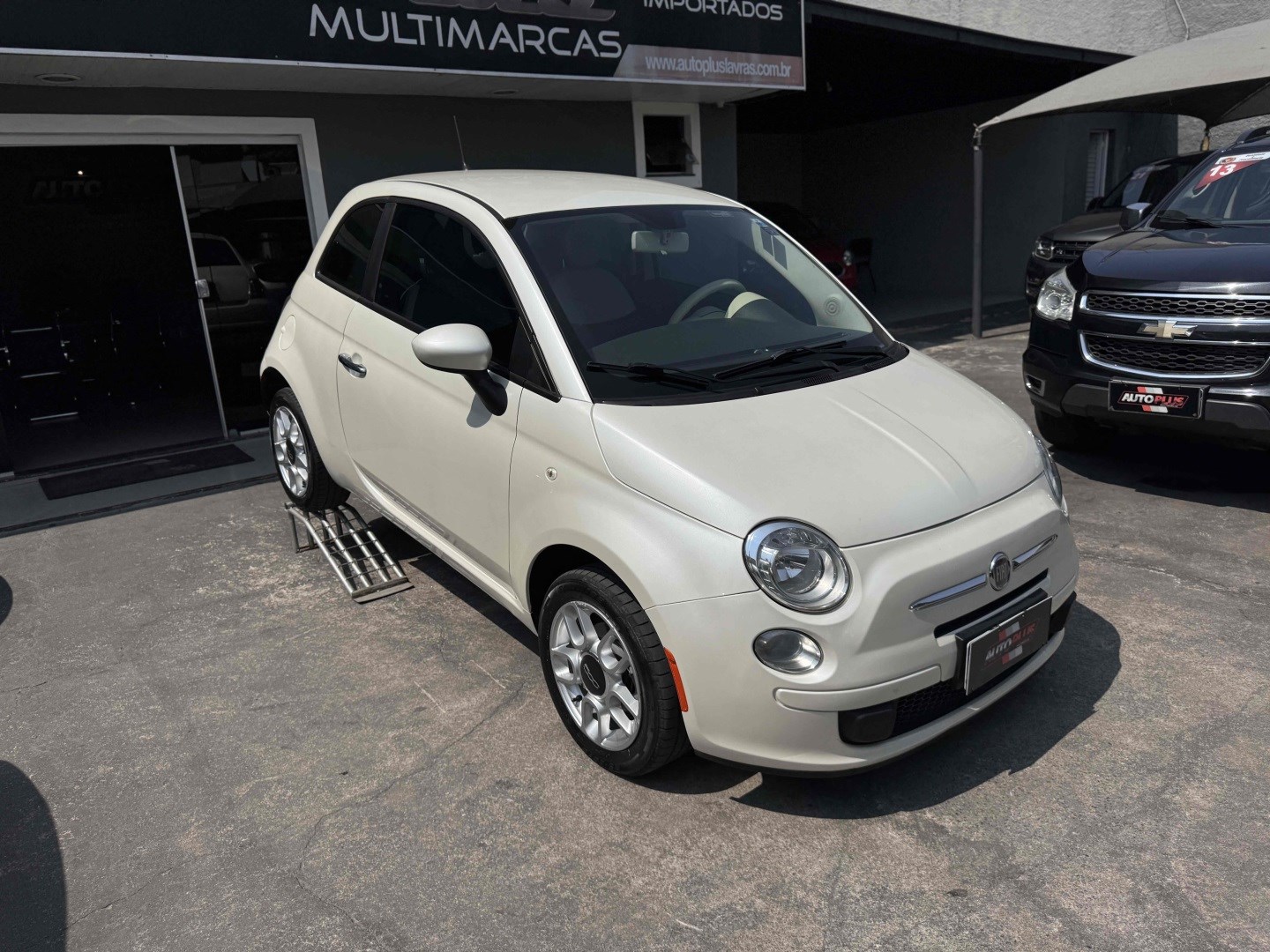 Auto Plus Multimarcas - Nosso Estoque