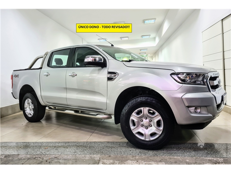 Biany Automoveis: FORD RANGER 2017 - 3.2 XLT 4X4 CD 20V DIESEL 4P ... Biany Automoveis: FORD RANGER 2017 - 3.2 XLT 4X4 CD 20V DIESEL 4P ...
