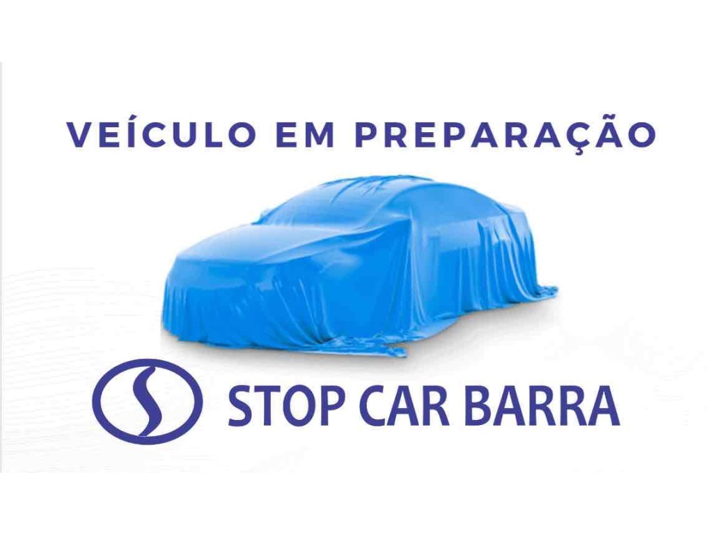 STOPCAR BARRA