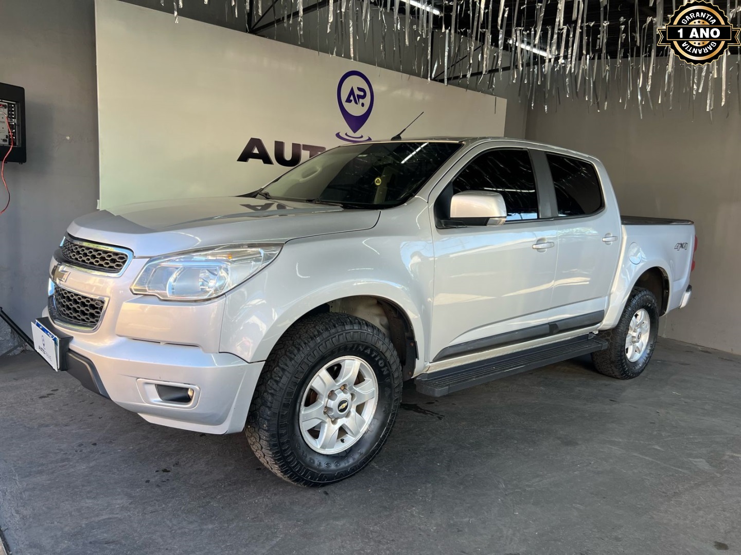 Auto Prime Multimarcas