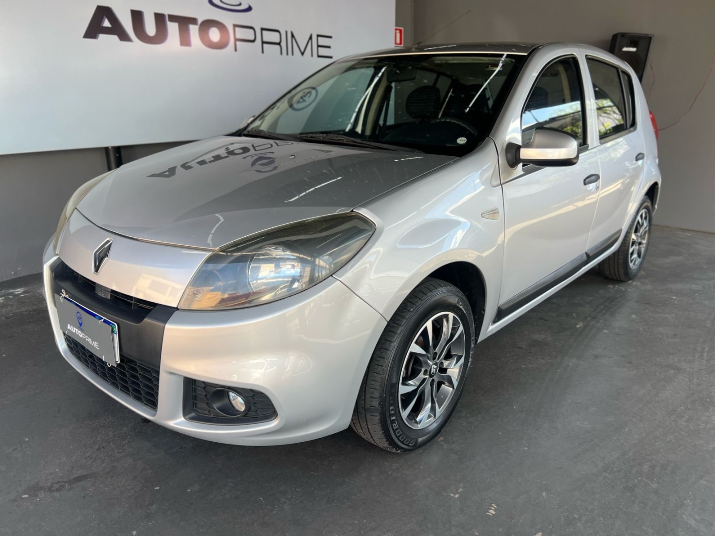 Auto Prime Multimarcas