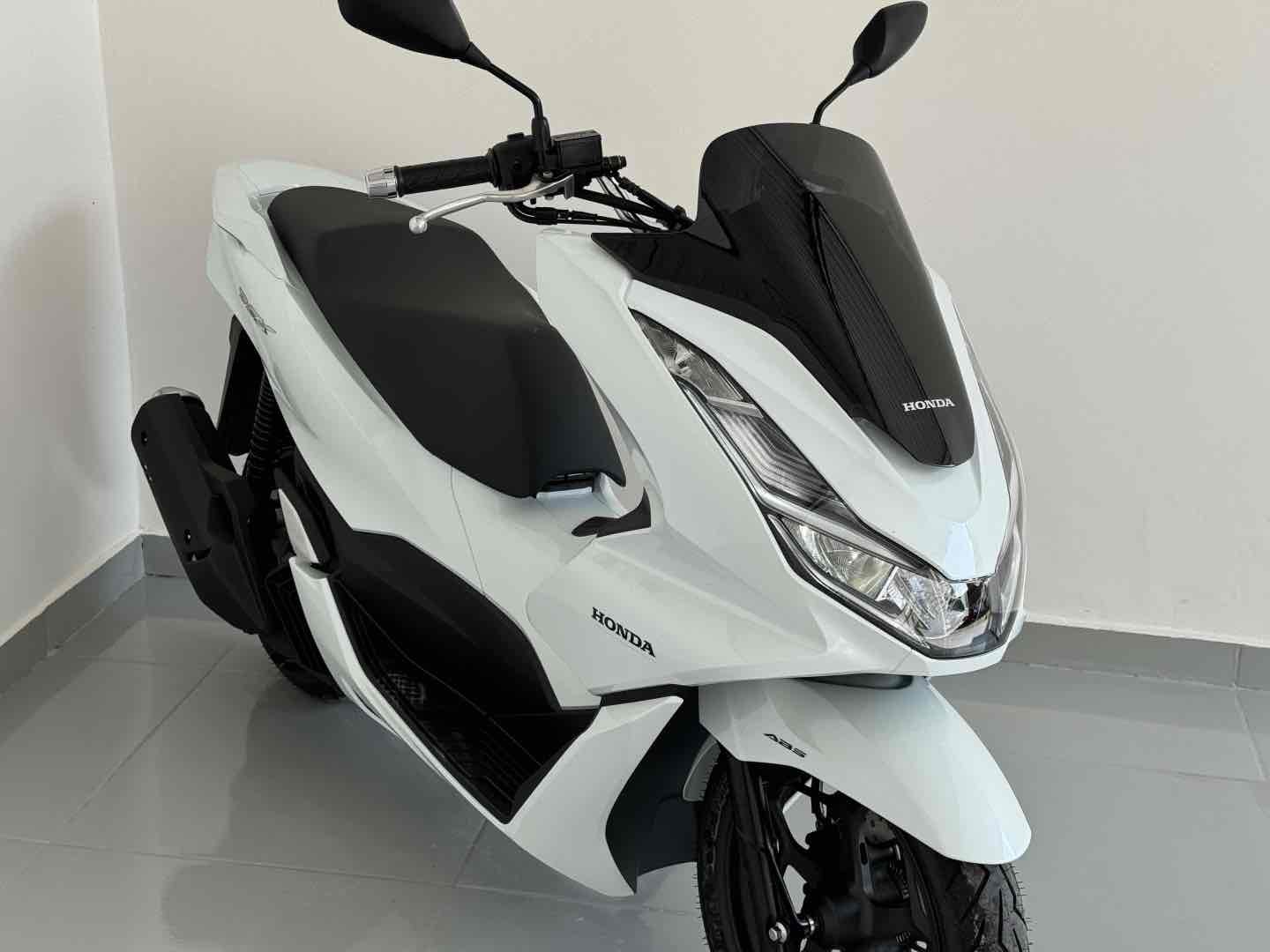 Pam Motors: HONDA PCX CBS 2025 - PCX CBS - R$ 0,00