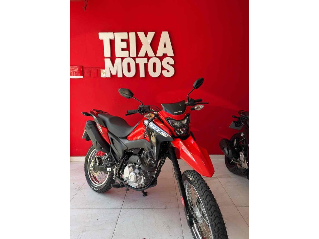 Teixa Motos: HONDA NXR 160 BROS ABS 2025 - NXR 160 BROS ABS - R$ 26.800,00