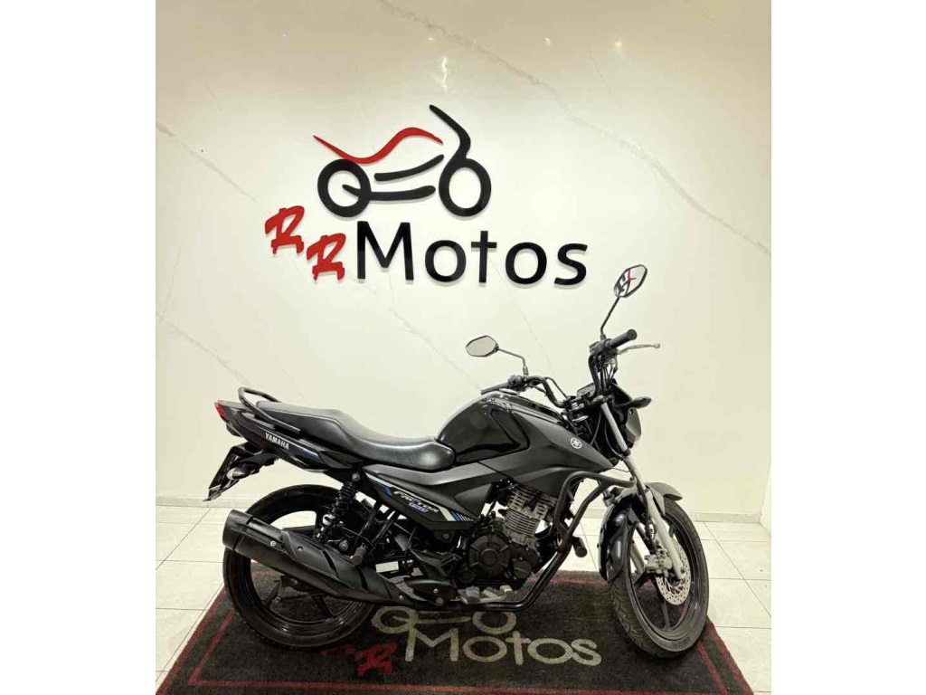 RR Motos