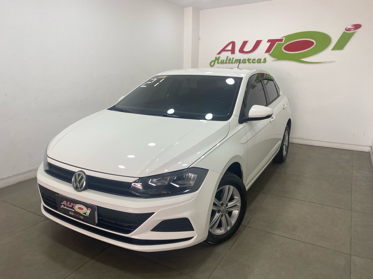 AUTO QI
