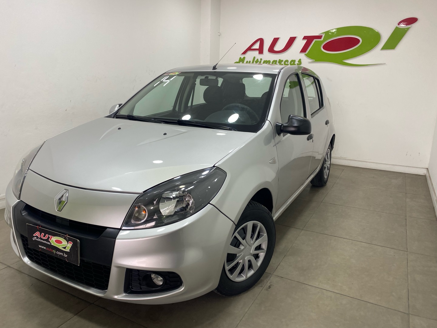 AUTO QI
