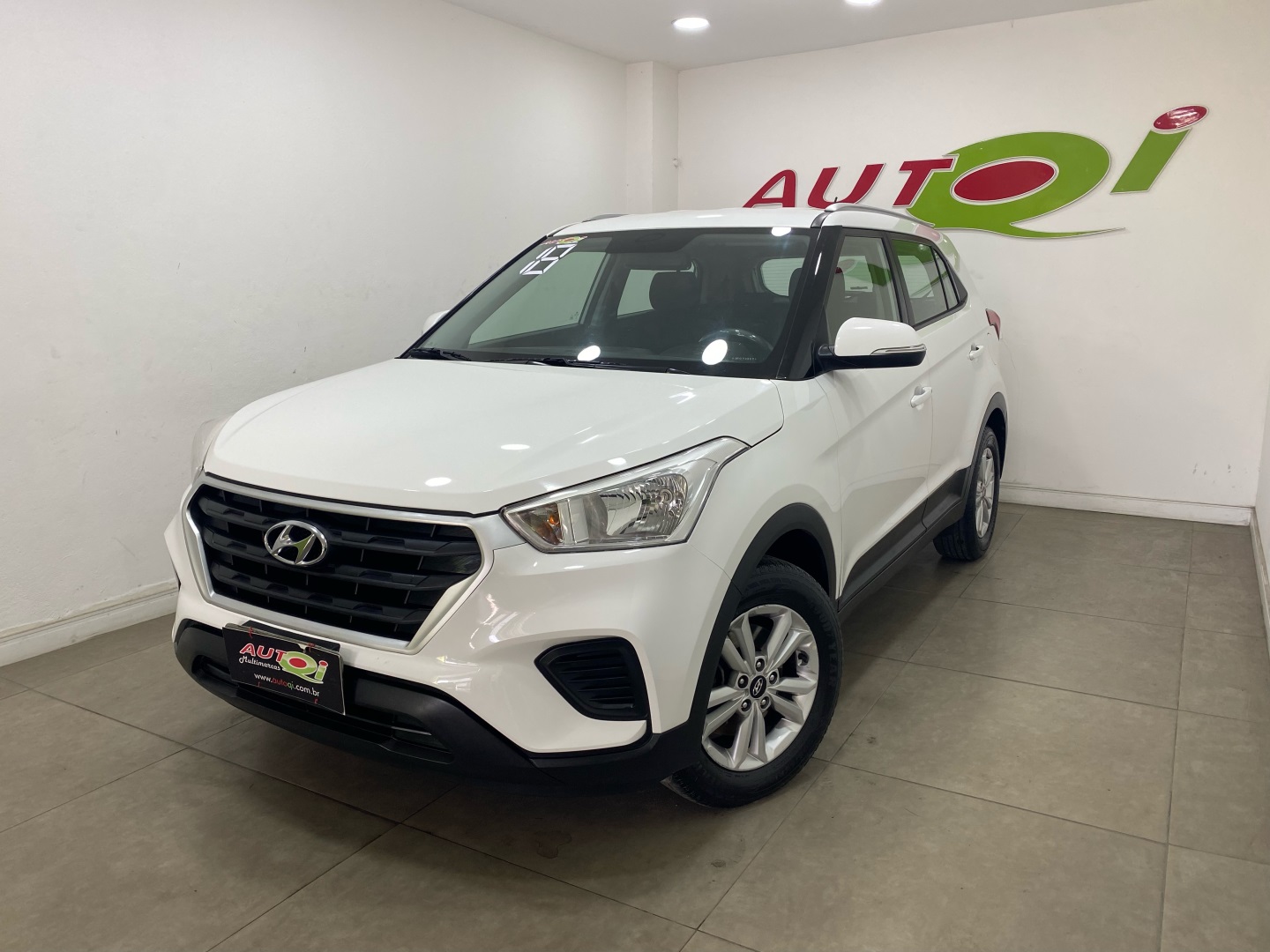 AUTO QI