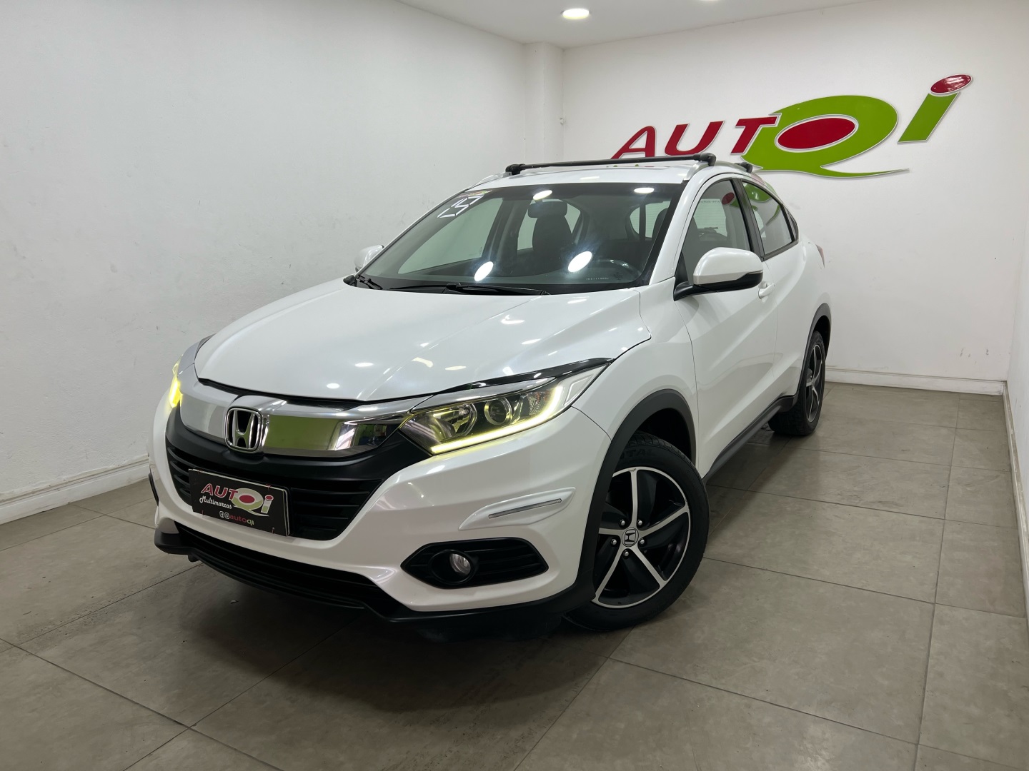 AUTO QI