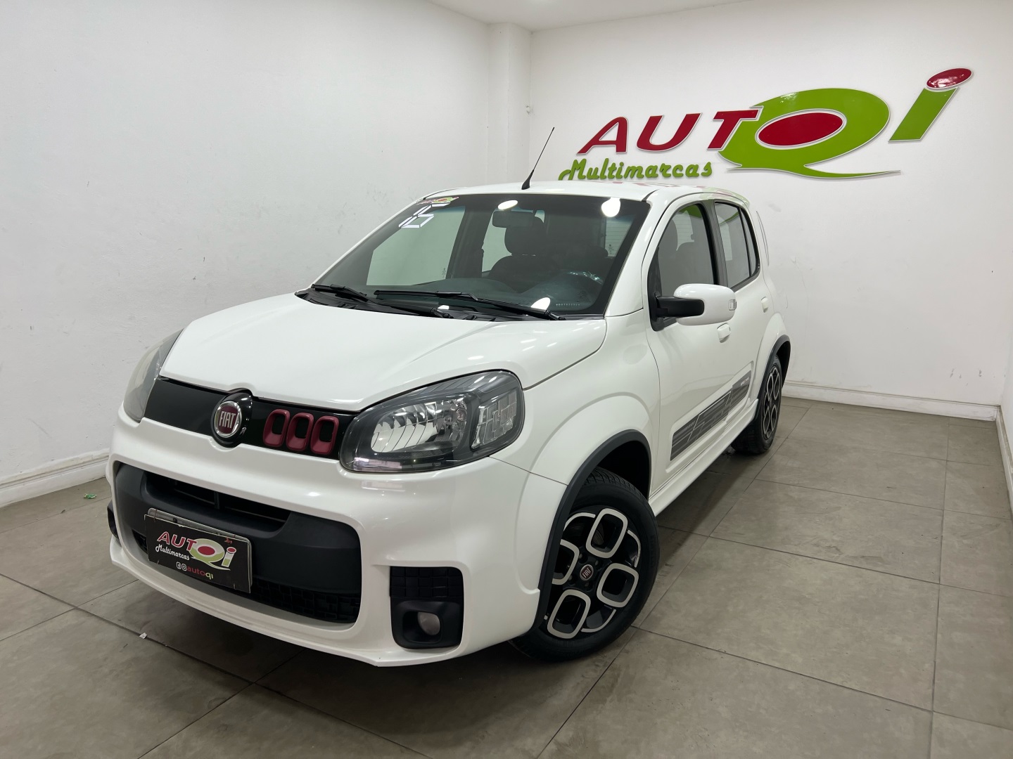 AUTO QI