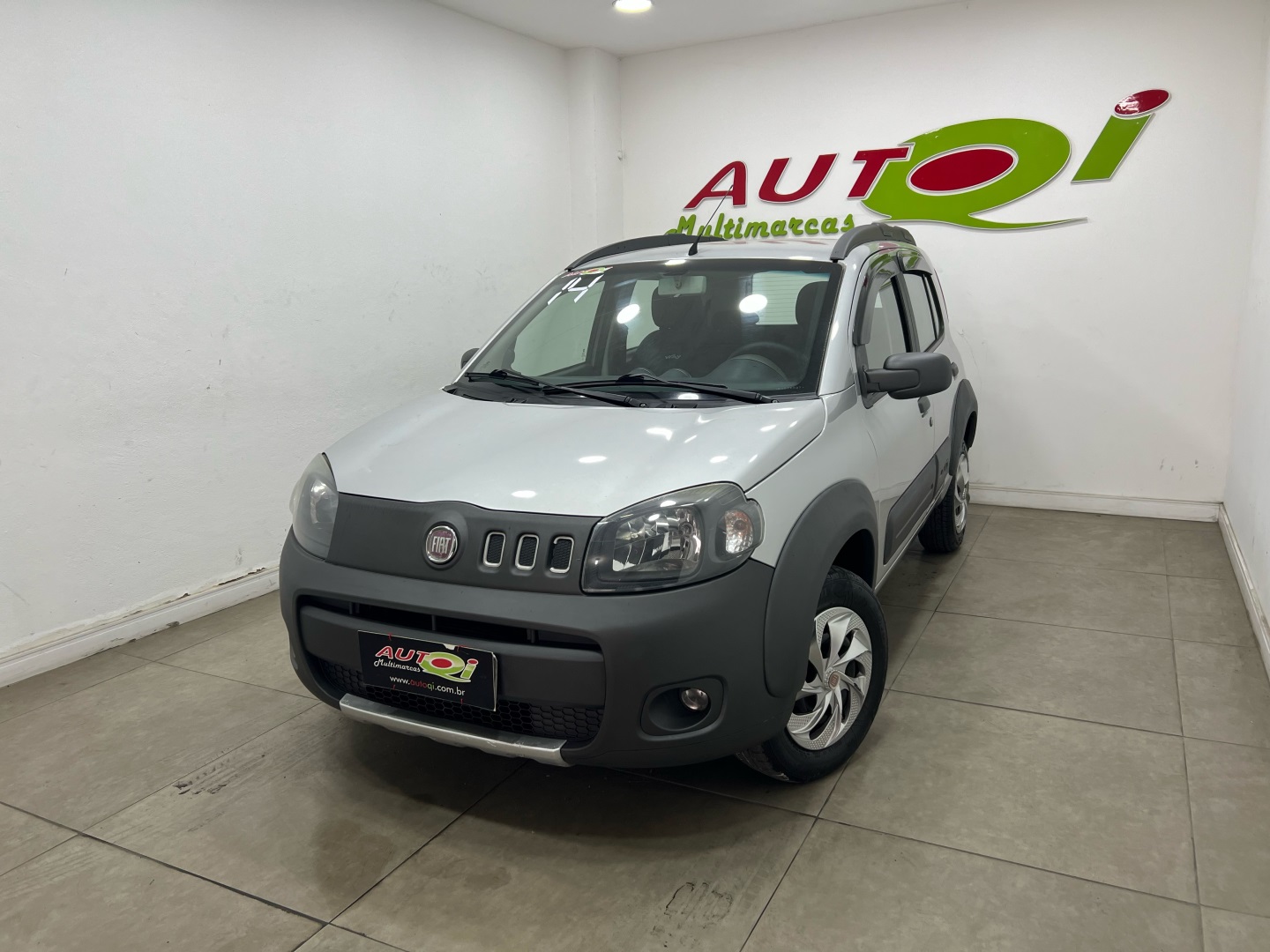 AUTO QI