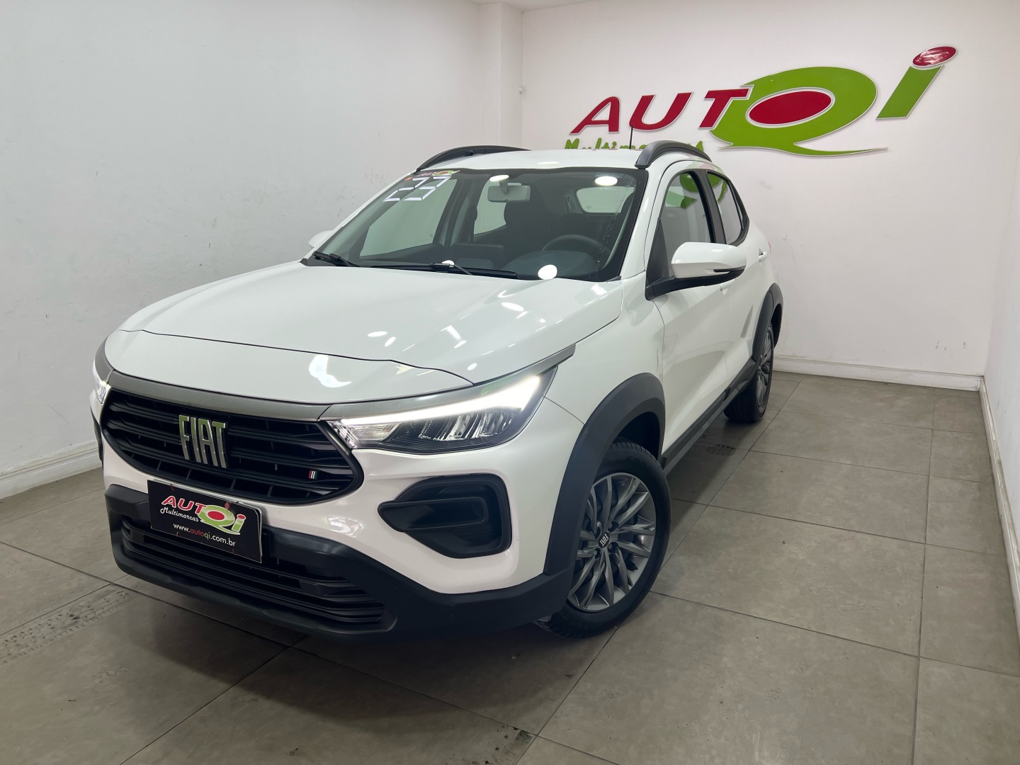 AUTO QI