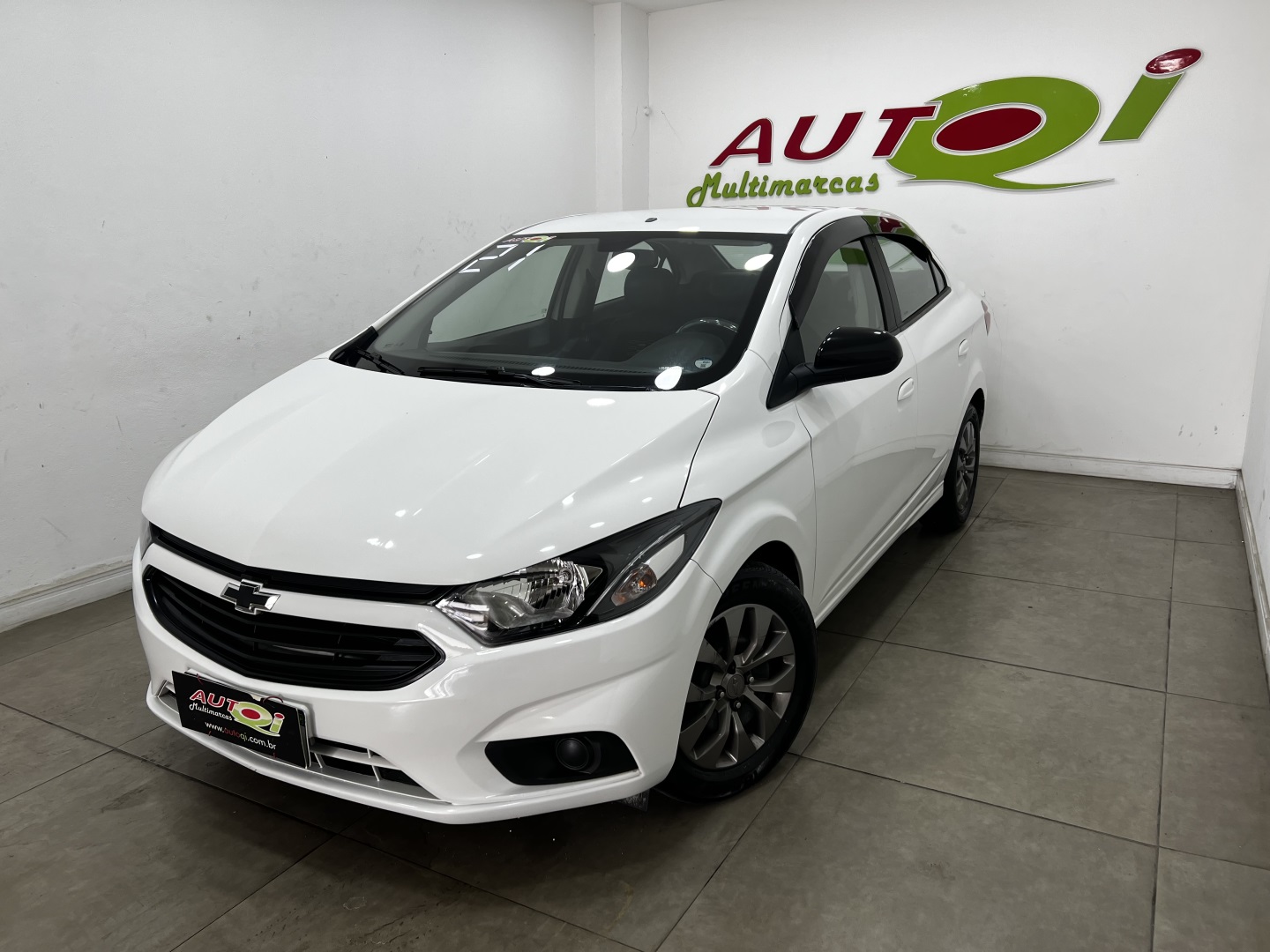 AUTO QI