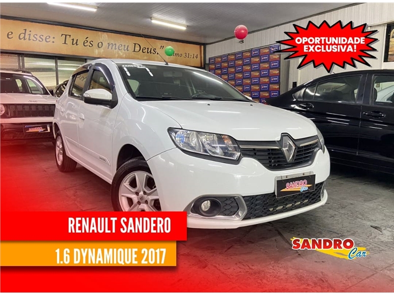 Sandro Car