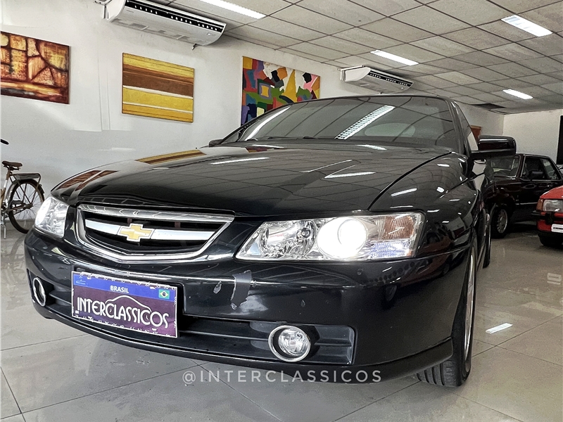 Interclassicos - Nosso Estoque