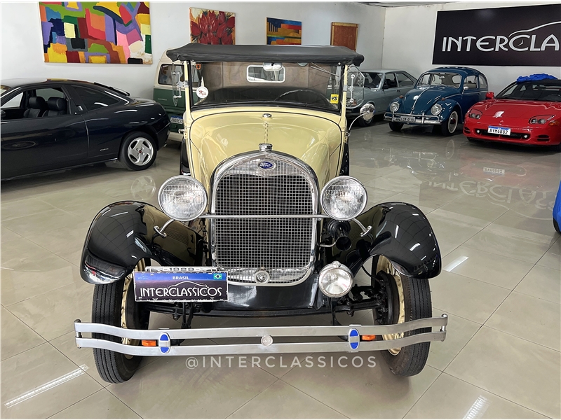 Interclassicos - Nosso Estoque