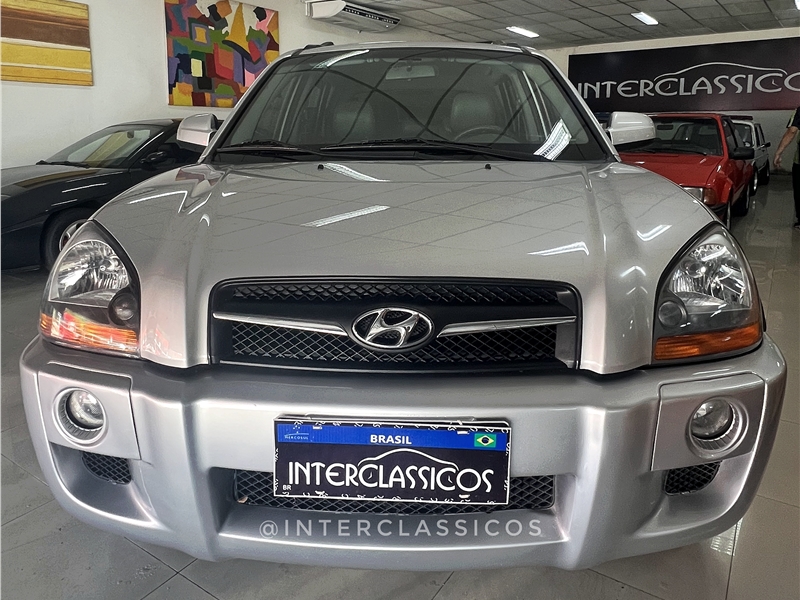 Interclassicos - Nosso Estoque