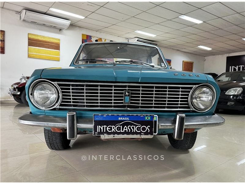 Interclassicos - Nosso Estoque