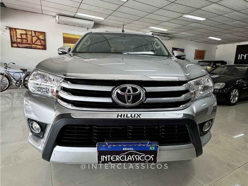 Interclassicos - Nosso Estoque