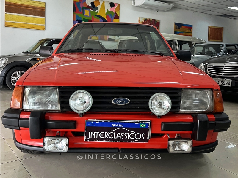 Interclassicos - Nosso Estoque