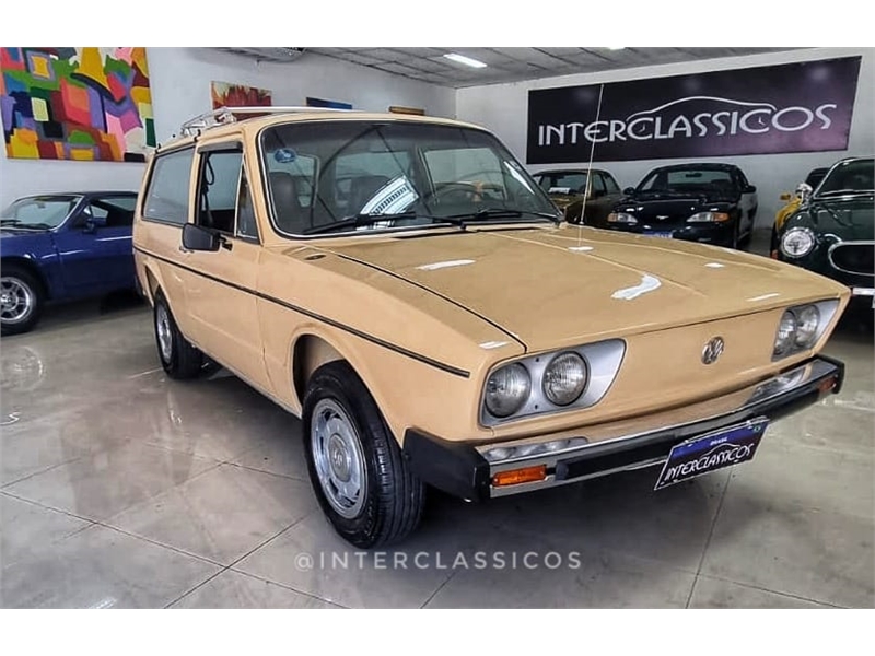 Interclassicos - Nosso Estoque