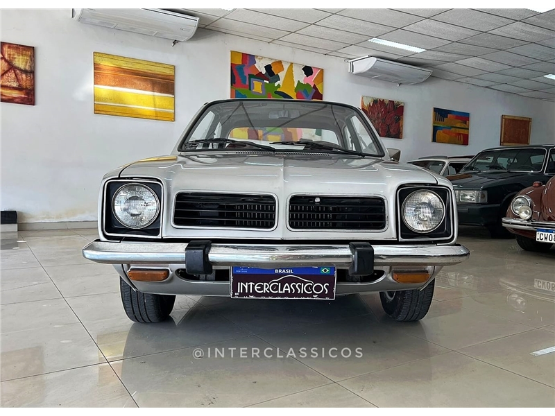 Interclassicos - Nosso Estoque