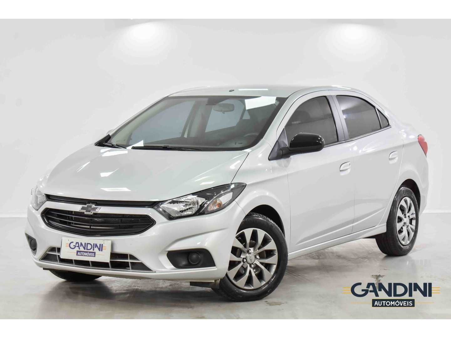 Gandini Automoveis: CHEVROLET JOY 2021 - 1.0 8V 4P FLEX PLUS BLACK ...