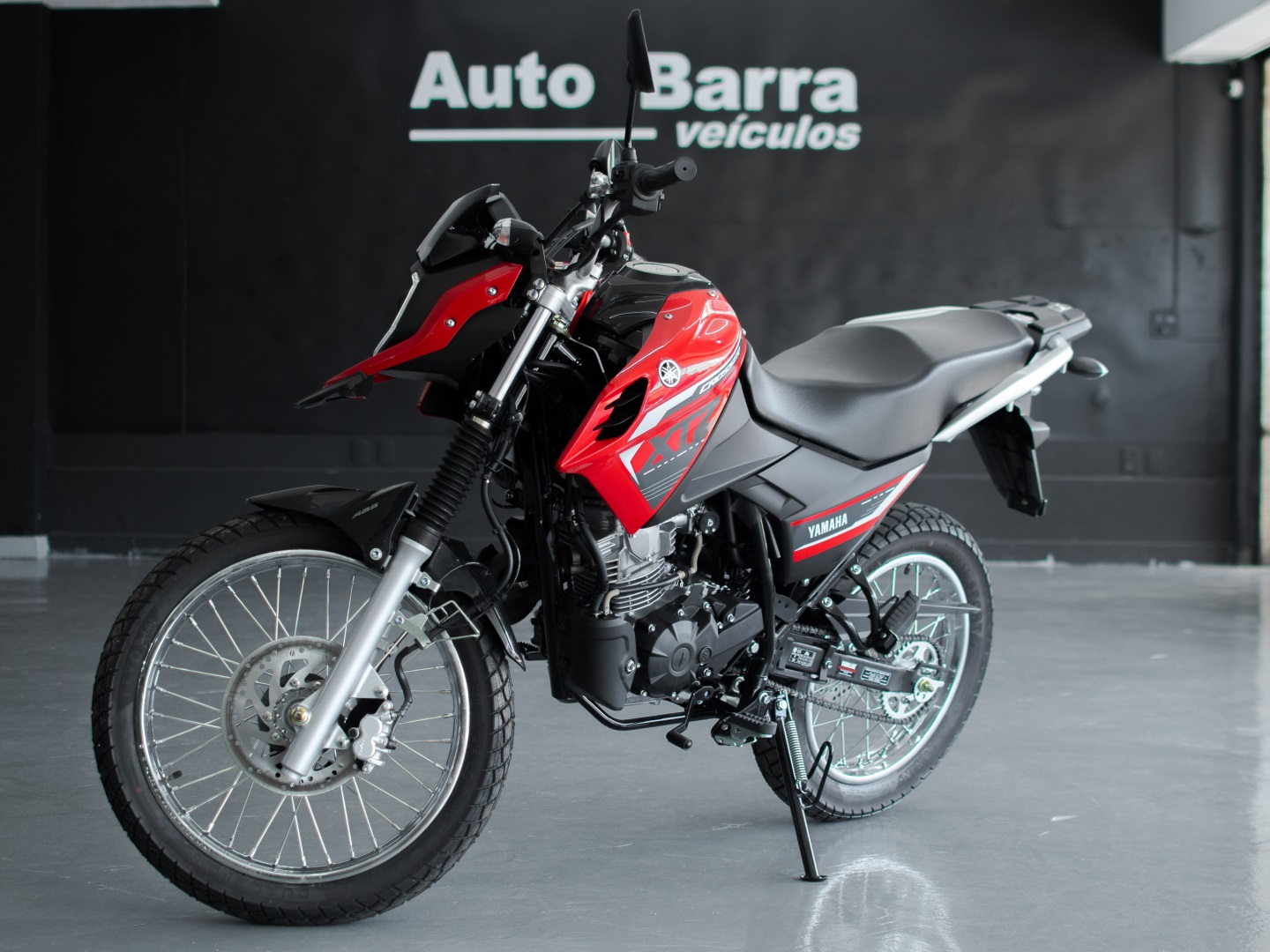 Auto Barra: YAMAHA XTZ 150 CROSSER S FLEX 2025 - XTZ 150 CROSSER S FLEX ...