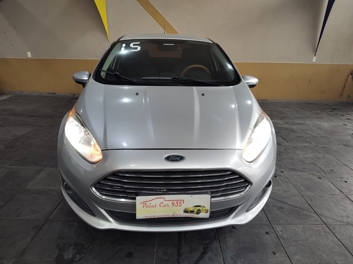 Point Car 935 - Nosso Estoque