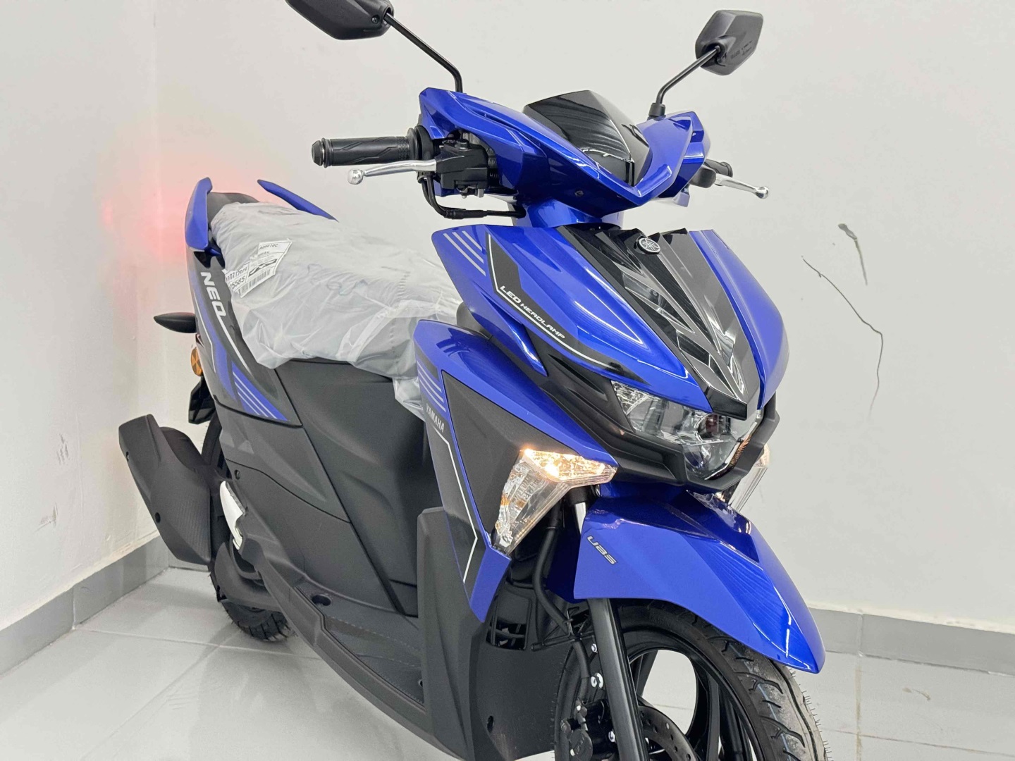 All Veículos: YAMAHA NEO 125 2025 - NEO AUTOMATIC 125CC - R$ 0,00