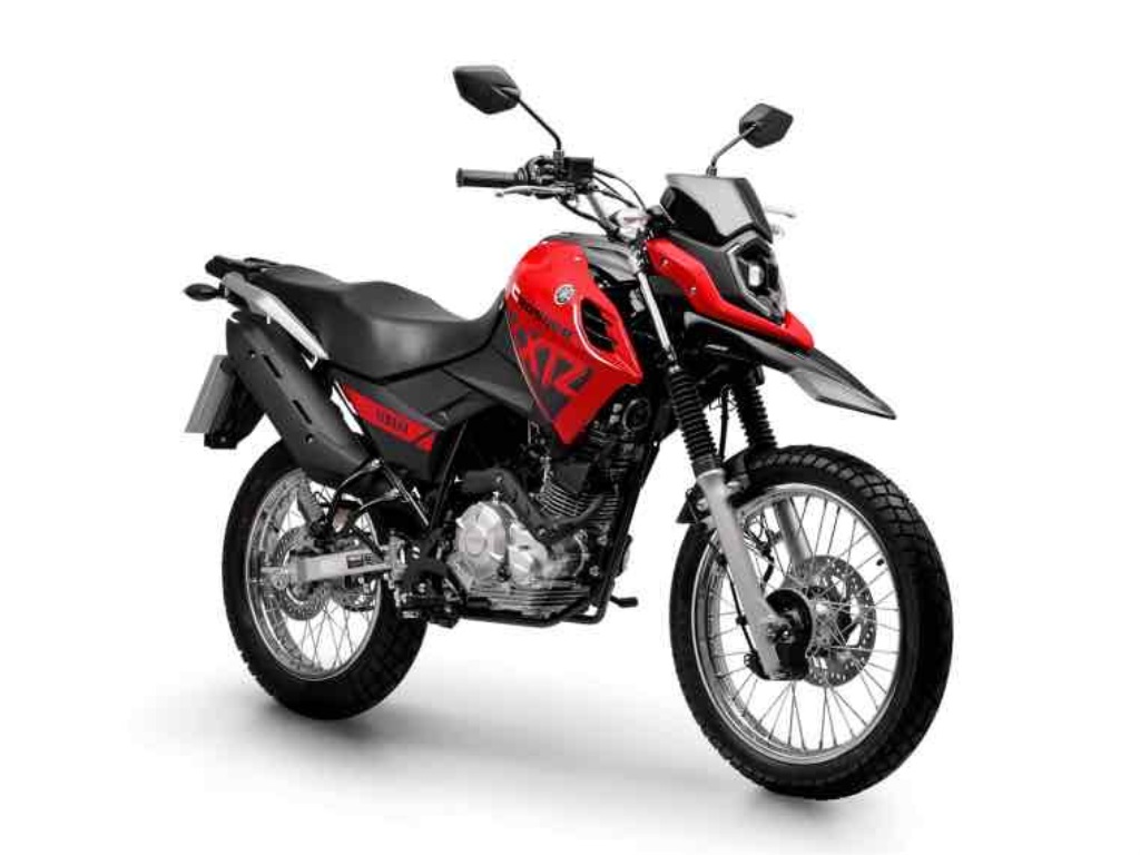 All Veículos: YAMAHA XTZ 150 CROSSER Z FLEX 2025 - XTZ 150 CROSSER Z ...