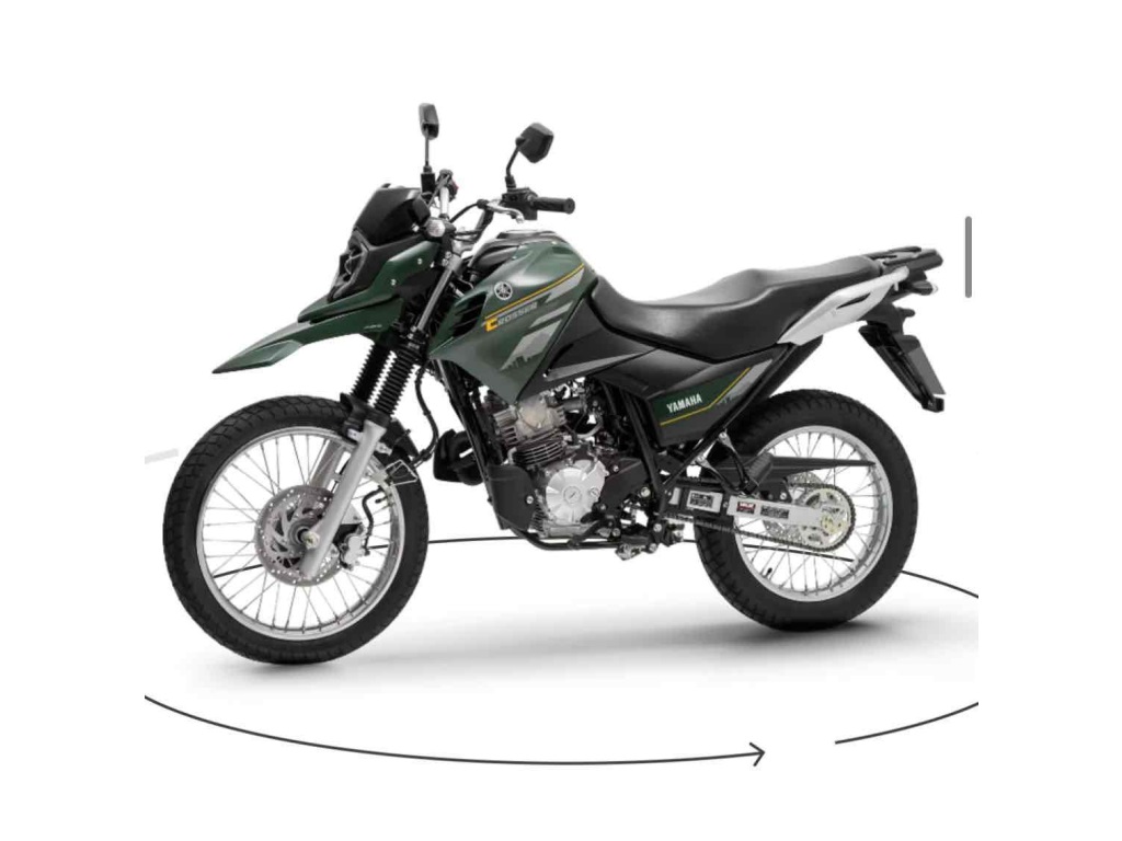 All Veículos: YAMAHA XTZ 150 CROSSER Z FLEX 2025 - XTZ 150 CROSSER Z ...