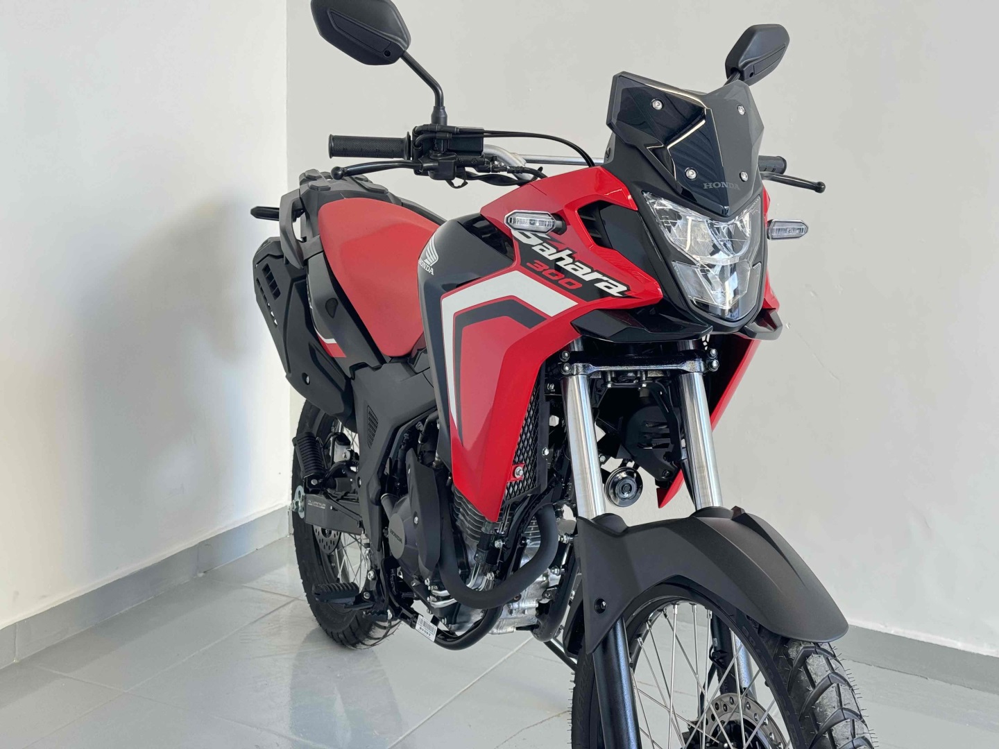 All Veículos: HONDA XRE 300 SAHARA RALLY 2025 - XRE 300 SAHARA RALLY ...