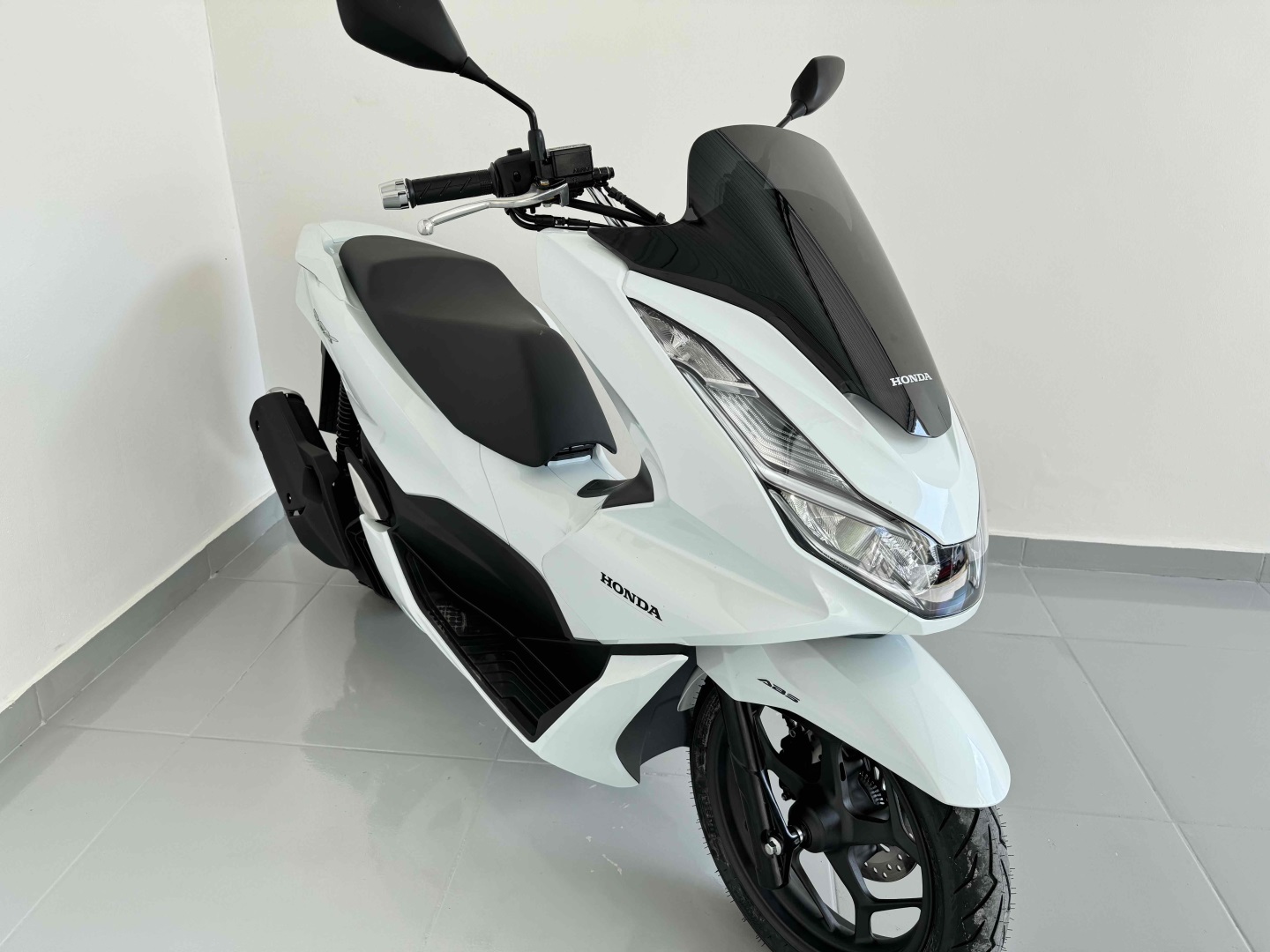 All Veículos: HONDA PCX 160 2025 - PCX 160 - R$ 0,00