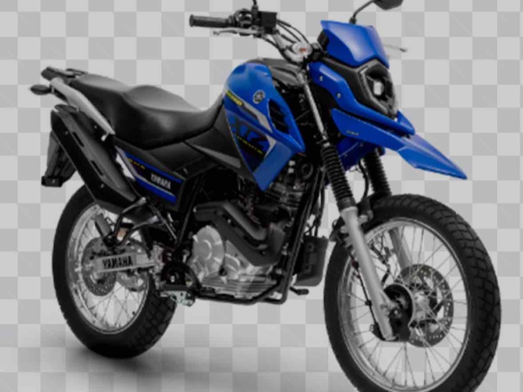 All Veículos: YAMAHA XTZ 150 CROSSER Z FLEX 2025 - XTZ 150 CROSSER Z ...