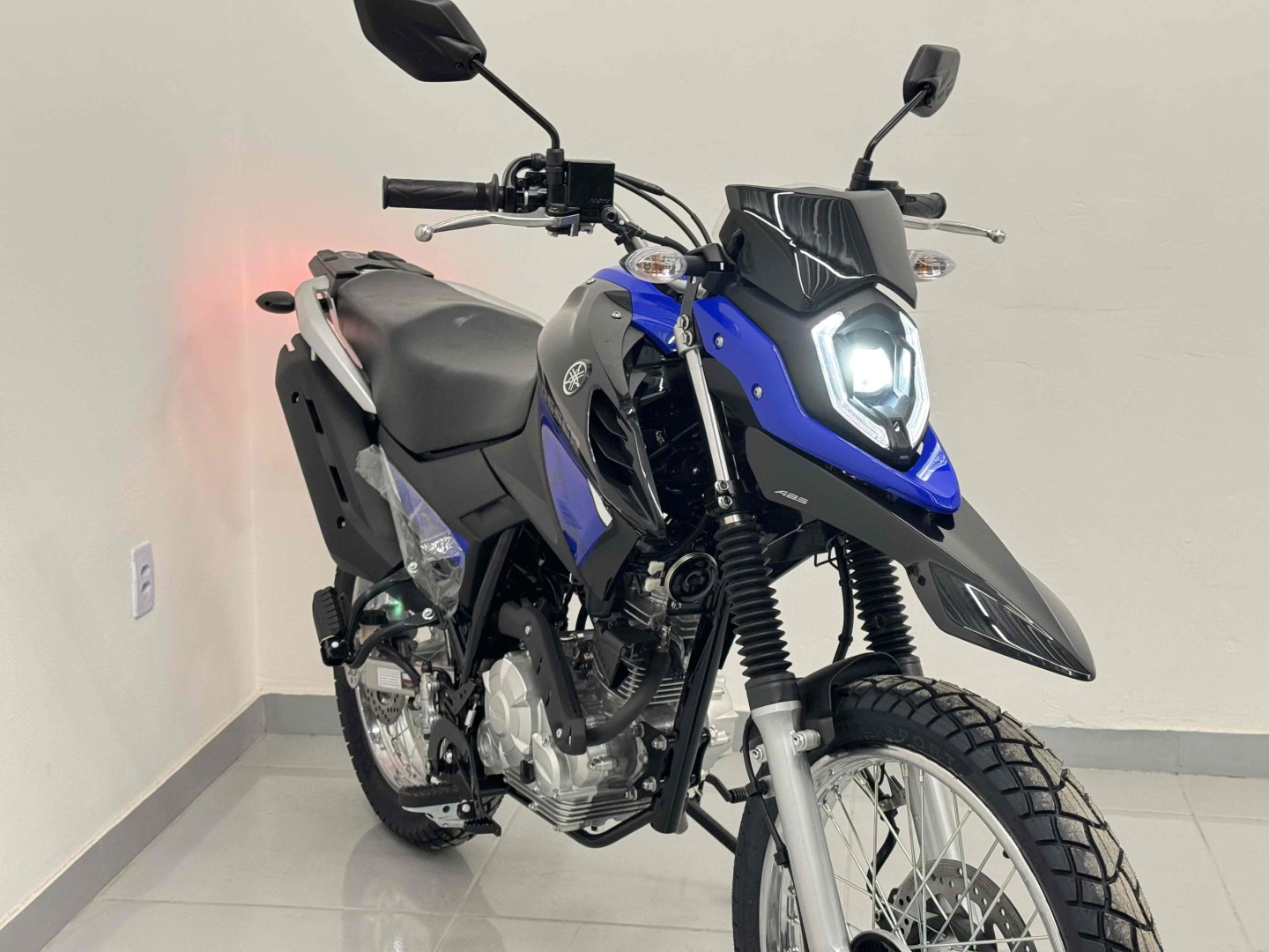 All Veículos: YAMAHA XTZ 150 CROSSER Z FLEX 2025 - XTZ 150 CROSSER Z FLEX - R$ 0,00