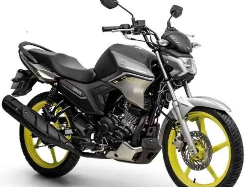 All Veículos: YAMAHA YBR 150 FACTOR DX 2025 - YBR 150 FACTOR DX - R$ 0,00