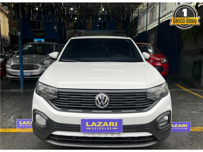 Lazari Veiculos - Nosso Estoque