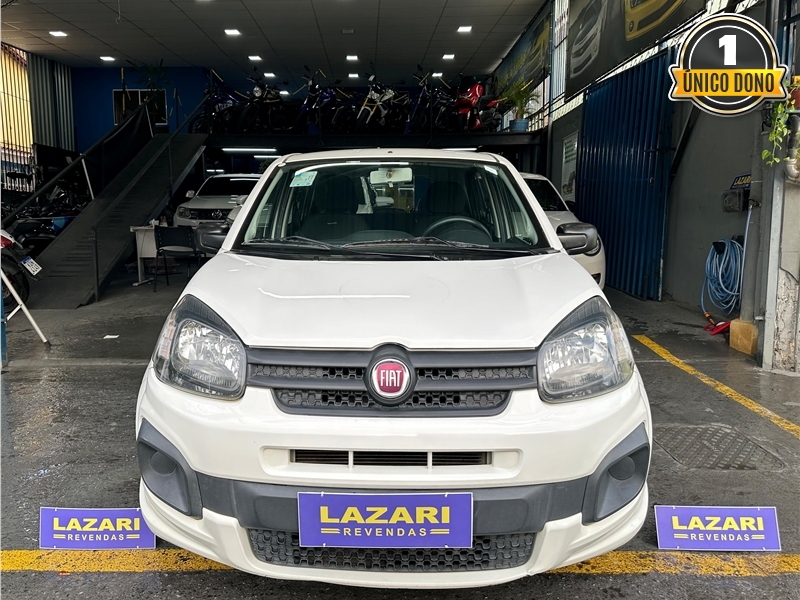 Lazari Veiculos - Nosso Estoque