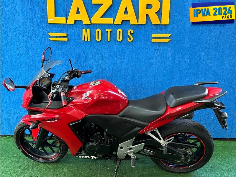 Lazari Veiculos - Nosso Estoque