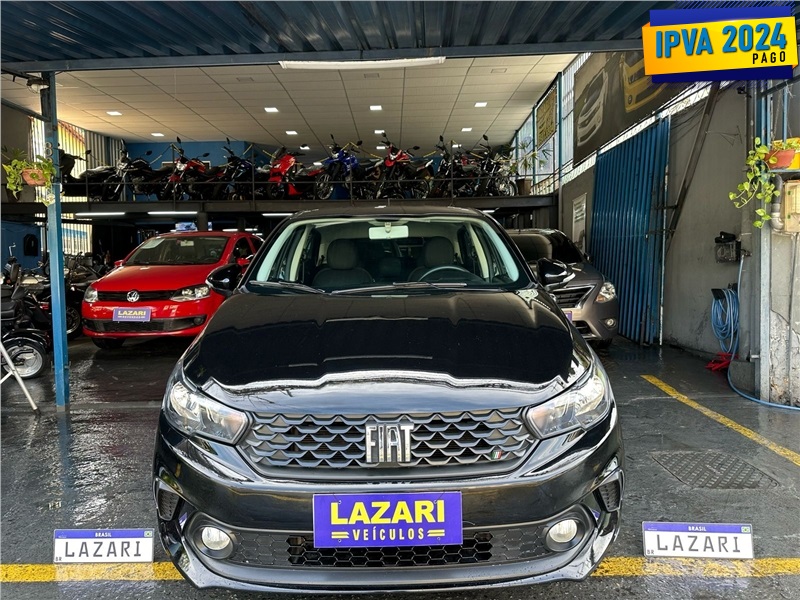 Lazari Veiculos - Nosso Estoque