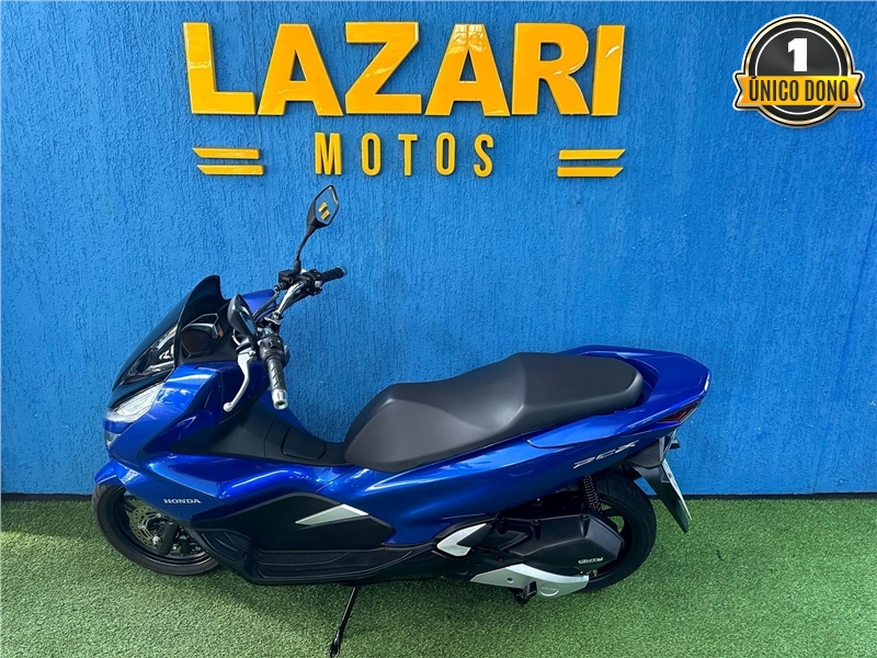 Lazari Veiculos: HONDA PCX 150 2022 - PCX 150 - R$ 18.400,00