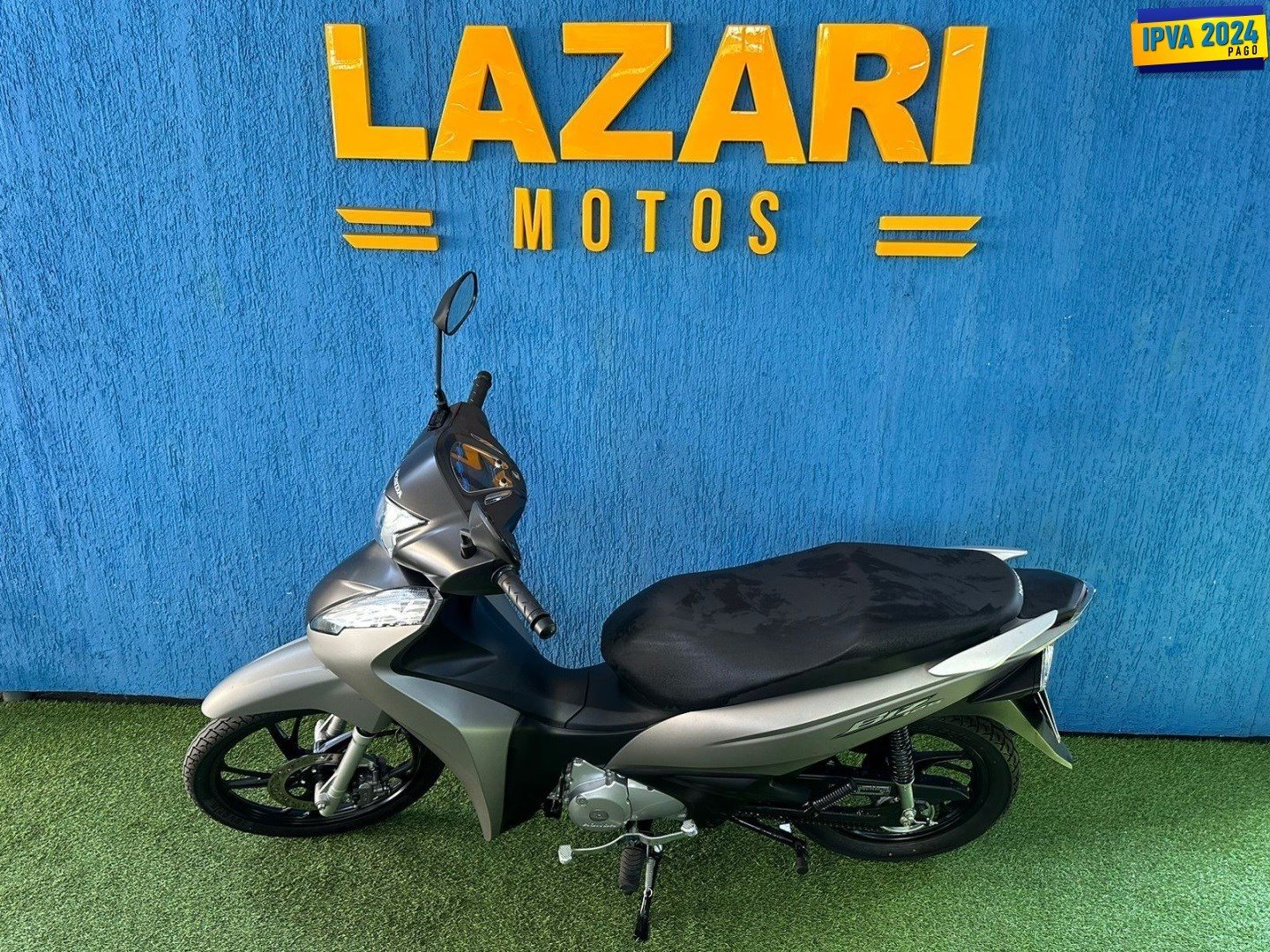 Lazari Veiculos - Nosso Estoque